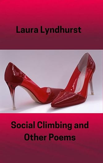 Writer Spotlight: Laura Lyndhurst, Author and Poet – The Introverted ...